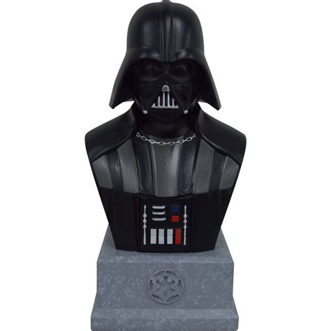 Star Wars Darth Vader Statue 25cm Each Woolworths