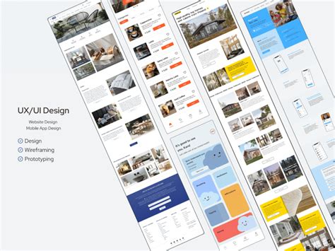 a mobile app or website design that will be remembered upwork