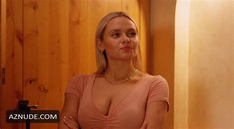Alli Simpson Nude Aznude