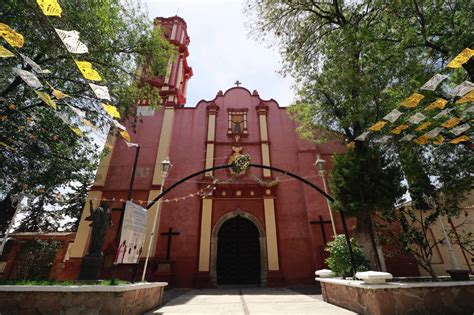 Edomex Tiene Una Gran Riqueza Cultural En Sus Pueblos Con Encanto La