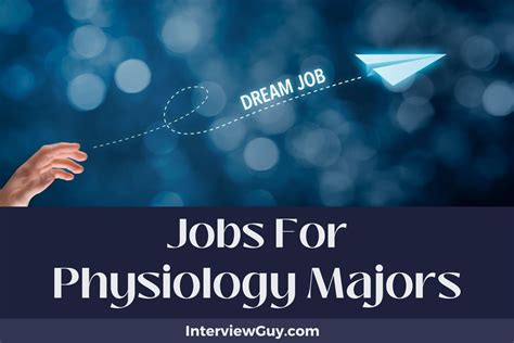 29 Jobs For Physiology Majors Systematic Success Stories