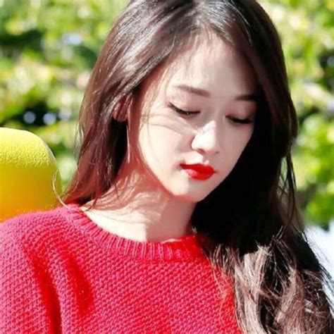這樣美的陳喬恩，演貝微微更美？ 每日頭條