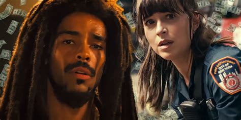 Bob Marley Movie Easily Defeats Sonys Spider Man Universe Film In Box