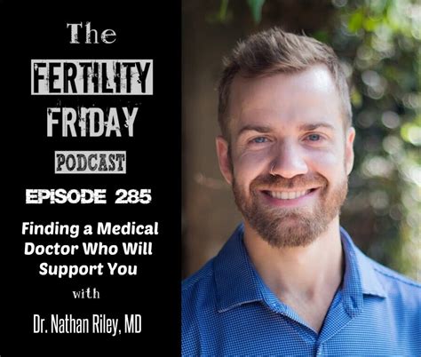 Ffp 285 Finding A Medical Doctor Who Will Support You Dr Nathan