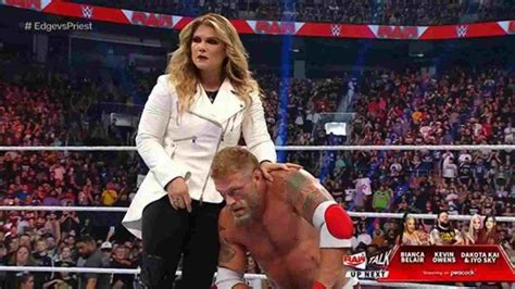 Beth Phoenix Expresses Her Love Towards The Male Wwe Legends By Sharing A Photo Of Them