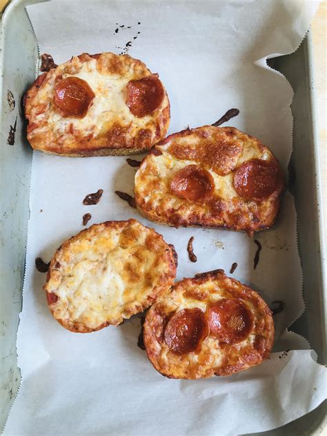 Made Some Discord Pizza Discordapp