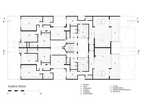 Galería De Arquitectura Colectiva Y De Baja Densidad 10 Edificios De