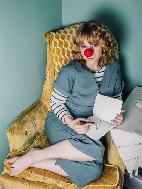 Atlanta Comedy Liz Derr Comedian