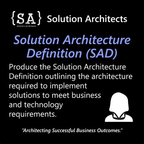 Solution Architects On Linkedin Enterprisearchitecture