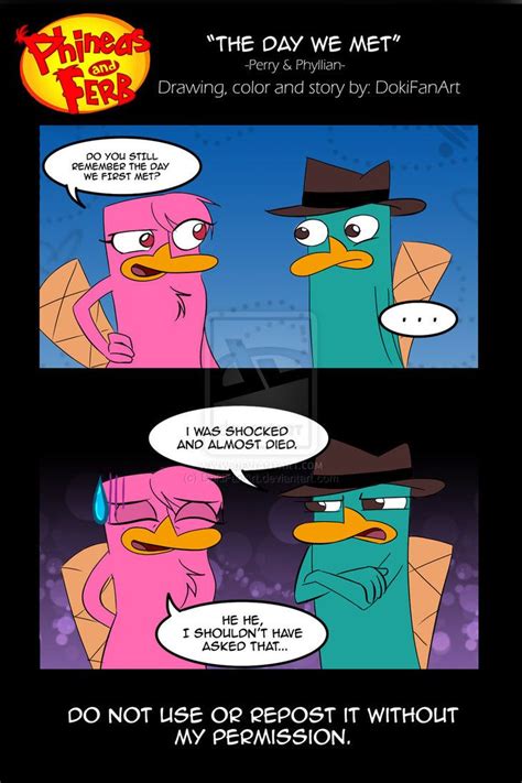 Best Images About Phineas And Ferb On Pinterest Disney Cartoon And Perry The Platypus