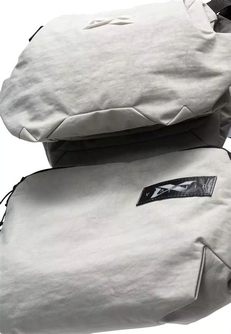 NIID NIID VIA Modularized Sling Bag Black 2025 Buy NIID Online