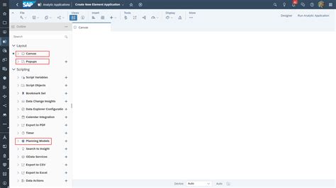 Sap Analytics Cloud Application To Add Master Data Sap Community