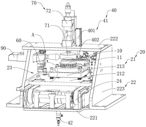 Testing Device Eureka Patsnap