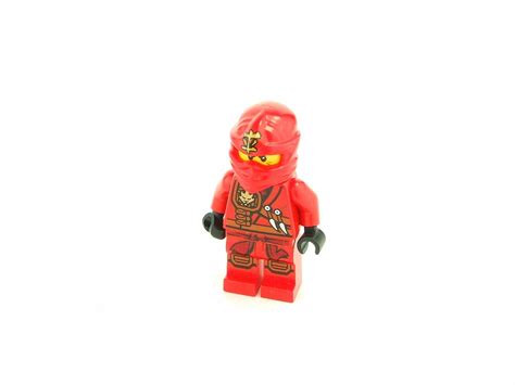 Lego Figurka Ninjago Kai Jungle Robe Oficjalne Archiwum Allegro