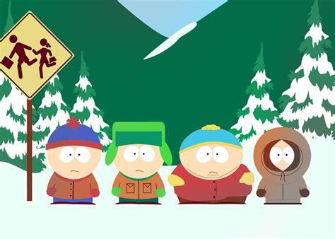 The 15 Funniest South Park Episodes