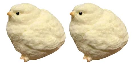 Para 2x Pollitos Blandos Taba 3 Pulgadas Taba Squishy 2024 Mercadolibre