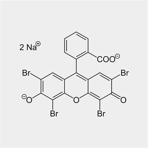 Eosin Y A Red Stain For Highlighting Cytoplasm