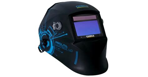 Cigweld Prolite Auto Darkening Helmet Reviews Au