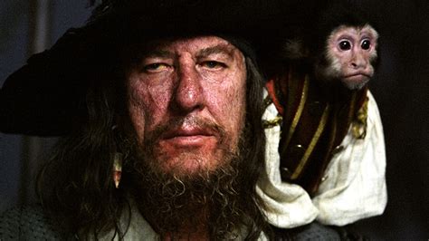 Piratas Do Caribe A Maldição Do Pérola Negra Comemora 20 Anos