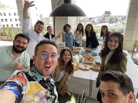 Andreea Florescu Posted On Linkedin