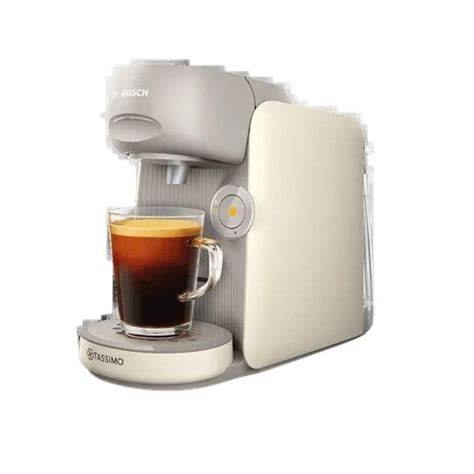 Tassimo Finesse Cream Latte Coffee Maker At 1500000 Inr In Ahmedabad