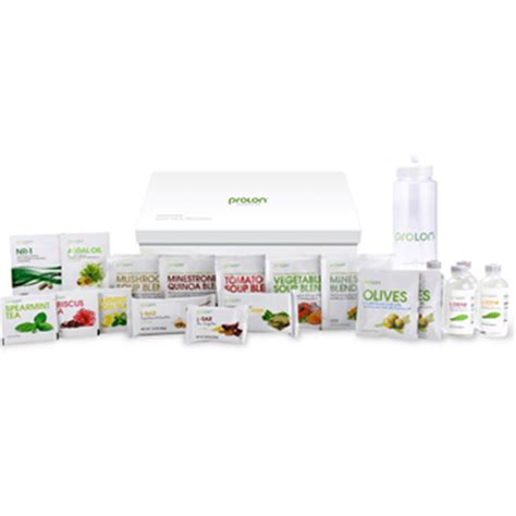 Prolon 5 Day Fmd Professional Standard Kit Prolon