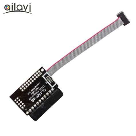 Pcs X Arm Jtag 20 10 Jtag 20 Pin Untuk 10 Pin Adapter 57 Off