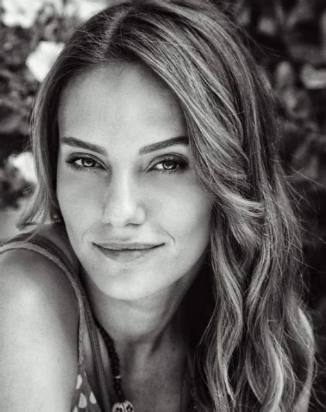 Nilay Deniz Biography Height And Life Story Super Stars Bio