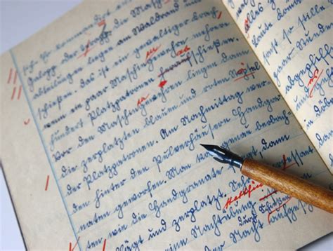 Cursive Handwriting The New Hieroglyphics Lenore S Thoughts Exactly