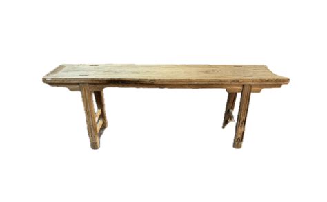Dolly Reclaimed Console The Shop By Design Shop