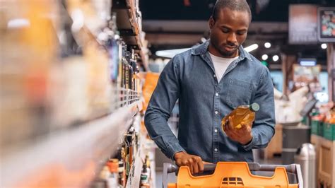 Additifs Alimentaires Ces Conservateurs Soupçonnés Daugmenter Les