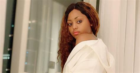 Welcome To Cliff Dboss Blog See Why Actress Regina Daniel Is Hot On This Pictures