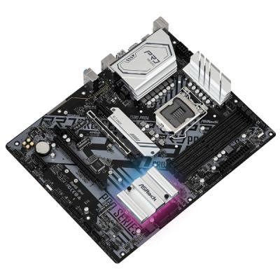 Материнская плата ASRock Z590 PRO4 | Собери Сам