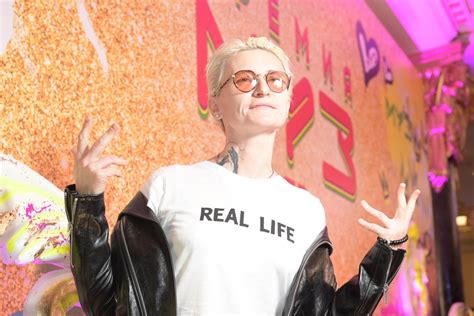 ФОТО Диана Арбенина показала своих повзрослевших детей Бублик