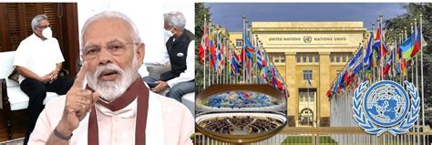 Take Necessary Steps To Address Tamil Aspirations India Urges Sri
