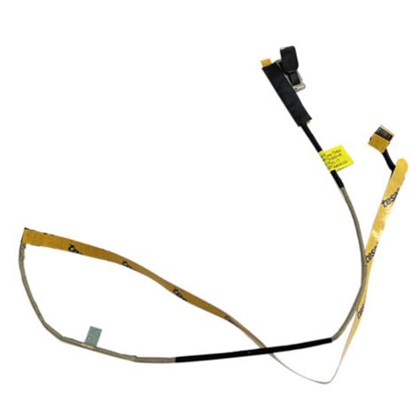 Camera Webcam Rgb Cable Ps1714 For Hp Elitebook 740 G5 745 G5 840 G5