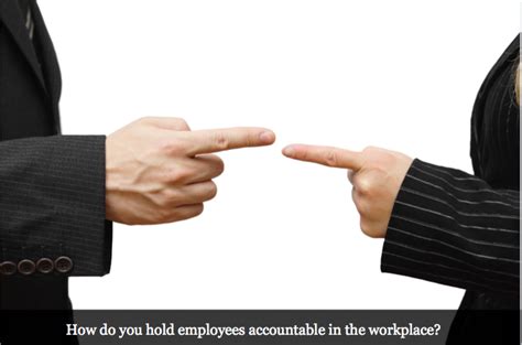 Heres How To Hold Your Employees Accountable For Training And