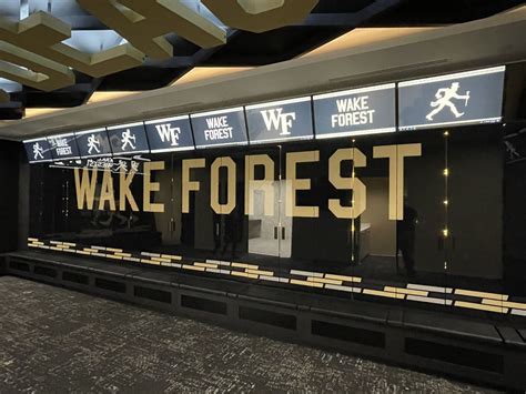 Project Insight Wake Forest University Men And Womens Basketball