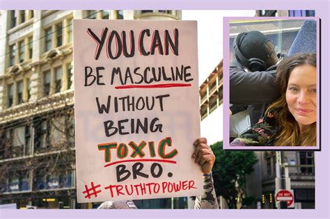 Toxic Masculinity 9 Things Im Doing To Teach My Teenage Son