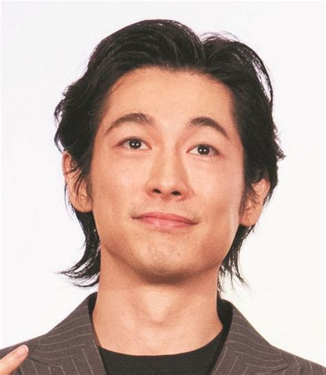 【らんまん・ネタバレ注意】ディーン・フジオカのオフショットに「ロスが来る日が来るのか…。」の声：中日スポーツ・東京中日スポーツ
