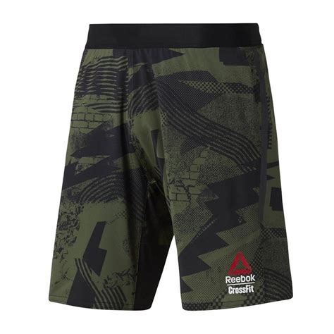 Reebok Shorts Reebok Crossfit® Games Speed Shorts Online Kaufen Otto