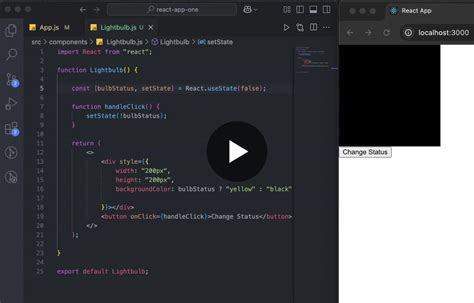 Reactjs Usestate Flutterdevtryingreact Devlife Codingjourney Muhammad Abid