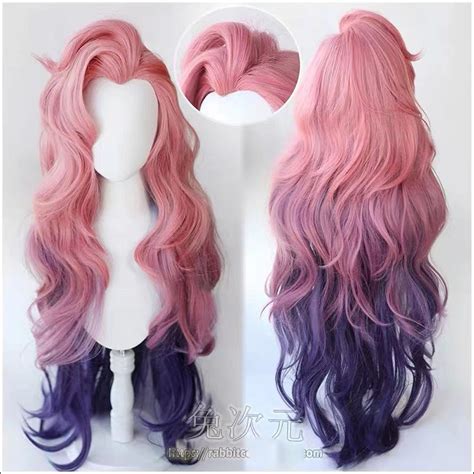 Cos Cosplay Cos Seraphine Cos
