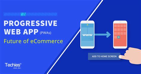 Progressive Web Apps The Future Of Ecommerce