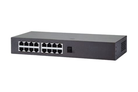 The Ultimate Guide To Choosing A Port Gigabit Ethernet Switch Fibermall Com