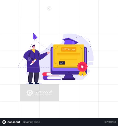 Online Certificate Animation Free Download Miscellaneous Animations