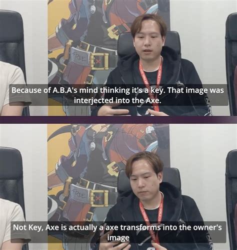 Sex With A Key Lore Regarding Paracelsus And Abas Relationship R