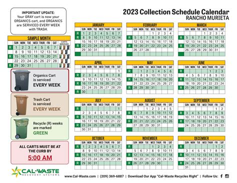 Sacramento County Garbage Pickup Calendar 2025 Sally Consuelo