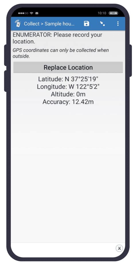 Three Ways To Use Gps In Your Fieldwork Surveycto