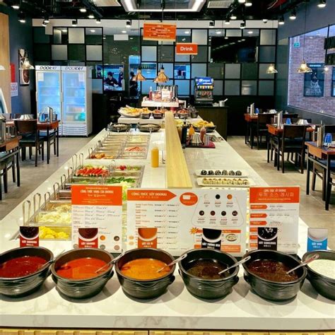 Dookki Hà Nội Có Ngon Như Lời đồn Xem Ngay Review Mới Nhất Digiticket